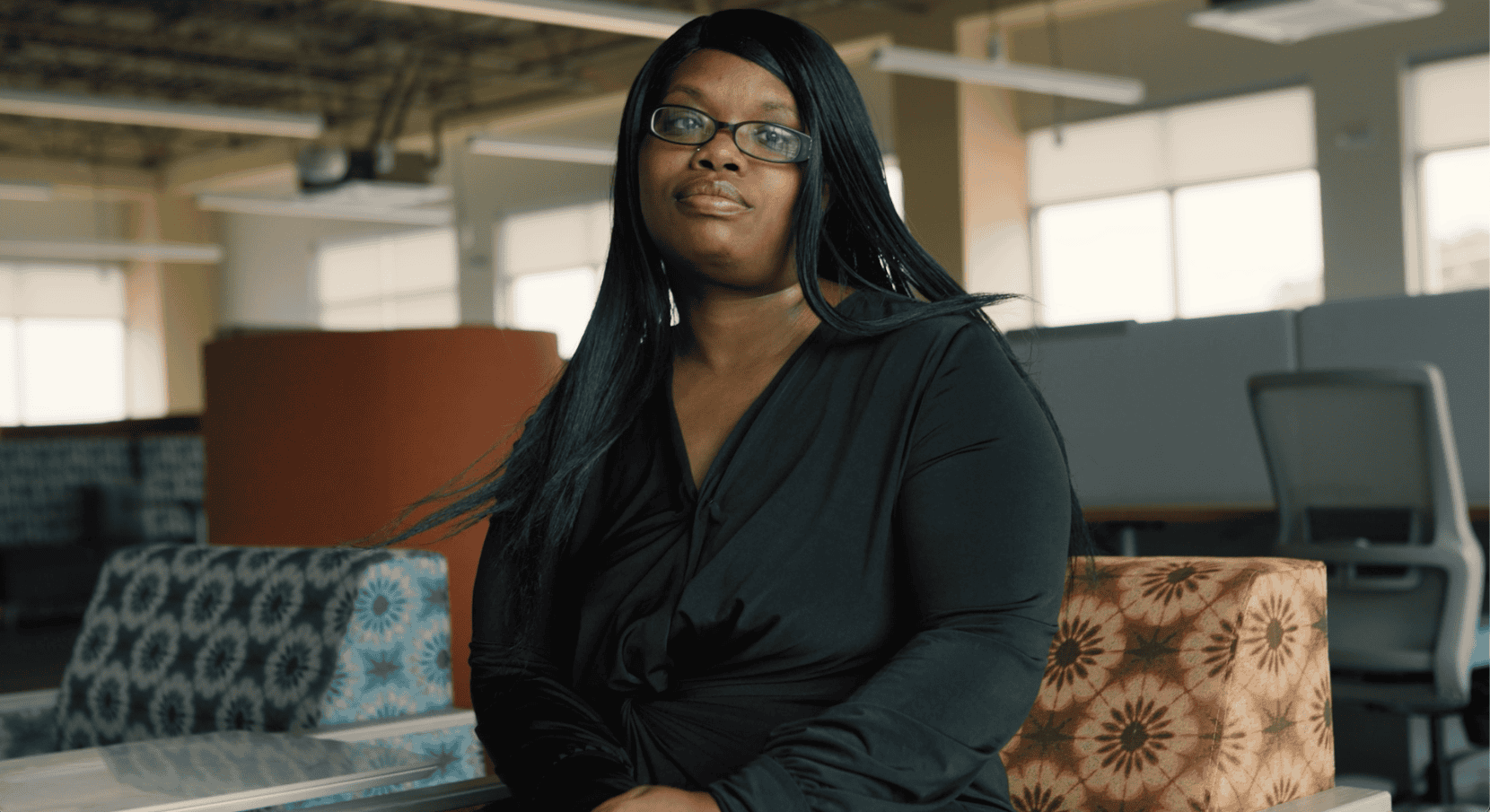 Yvonne, Family Success Network and Adult Education Graduate - Martha O ...