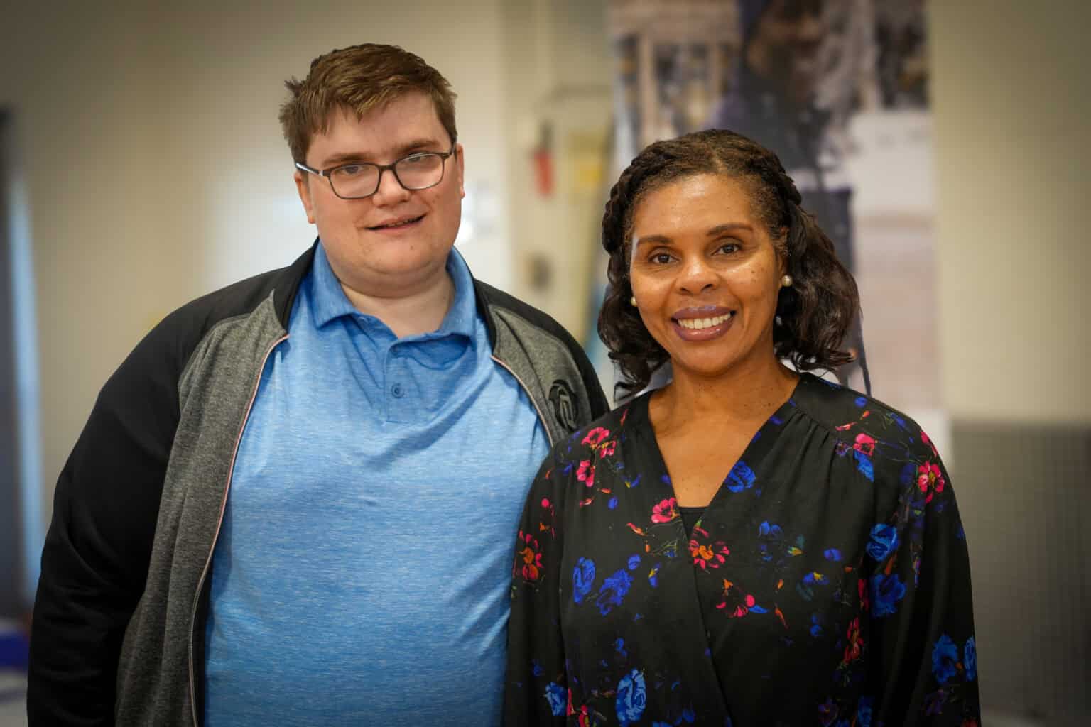 Pathways to Success: Career Expo Empowers Futures! - Martha O’Bryan Center