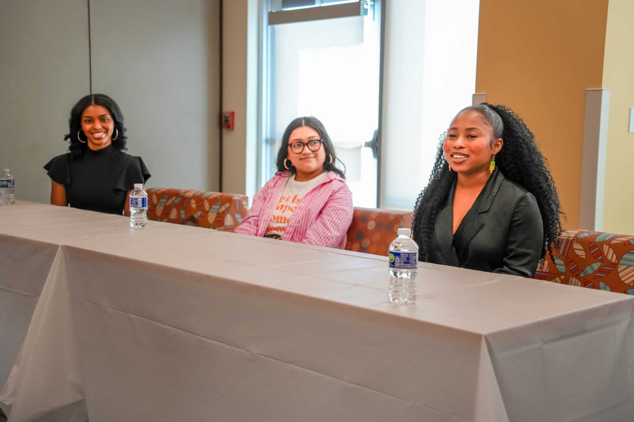 HERstory in the Making: Empowering Women During Women's History Month ...
