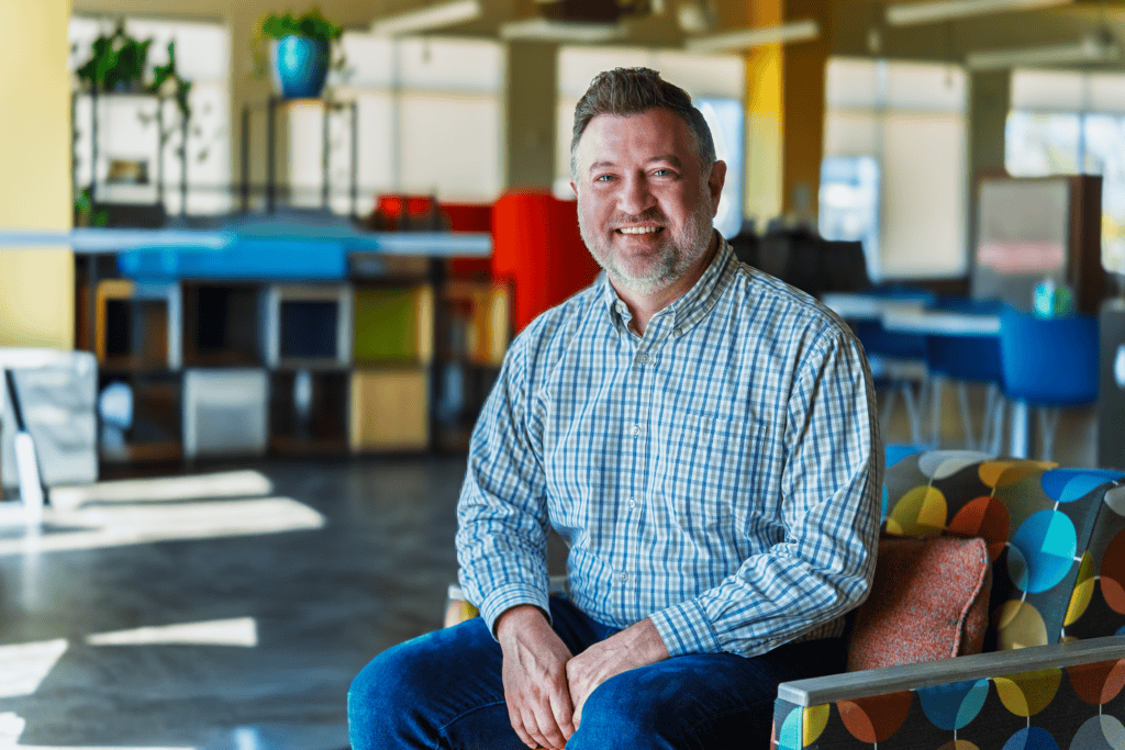 Jeff Darnell named Director of Tennessee Alliance for Economic Mobility ...